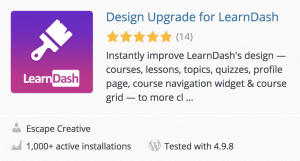 A Complete Guide to Customizing the LearnDash Course Grid