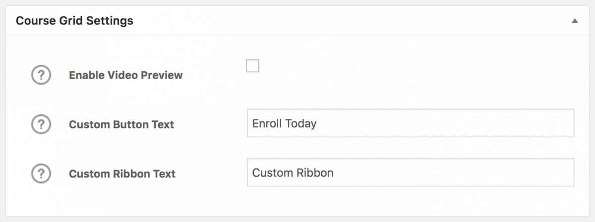 How to Use & Customize the LearnDash Course Grid
