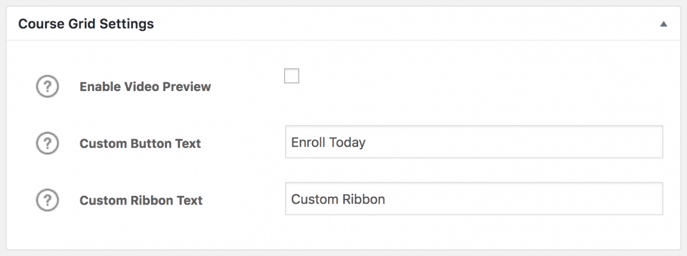 How to Use & Customize the LearnDash Course Grid