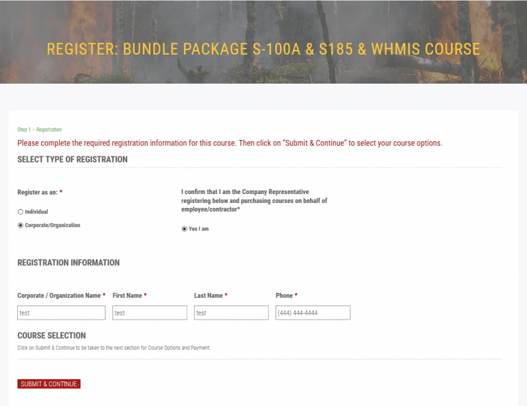 18 LearnDash Site Examples & Inspiration to Get Some Ideas Flowing