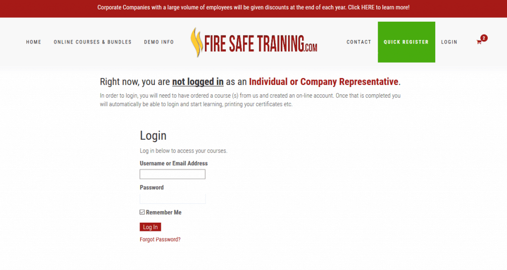 18 LearnDash Site Examples & Inspiration to Get Some Ideas Flowing