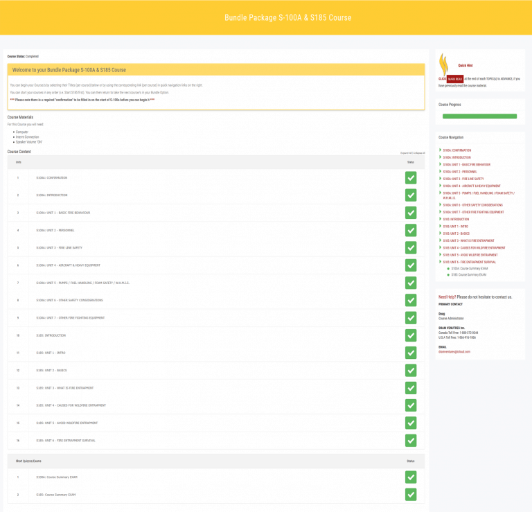 18 LearnDash Site Examples & Inspiration to Get Some Ideas Flowing