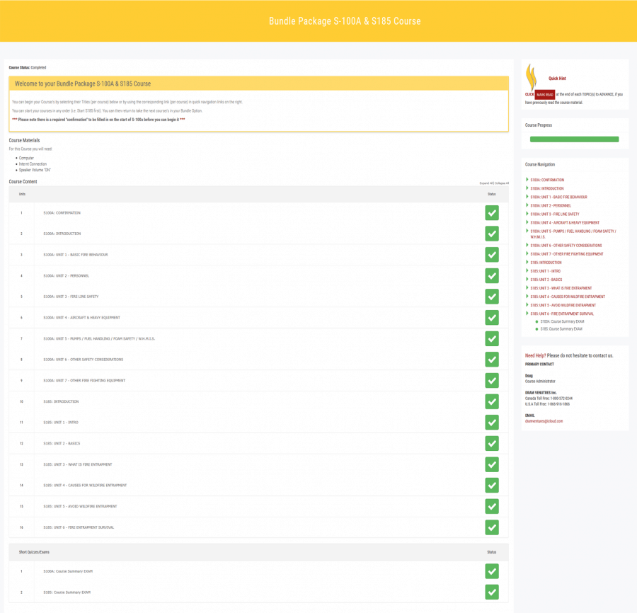 18 LearnDash Site Examples & Inspiration to Get Some Ideas Flowing
