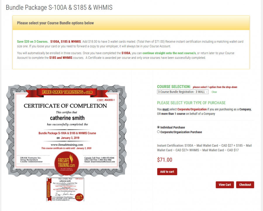 18 LearnDash Site Examples & Inspiration to Get Some Ideas Flowing