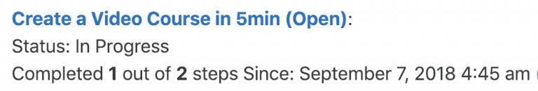 The Complete List of LearnDash Shortcodes and How to Use Them