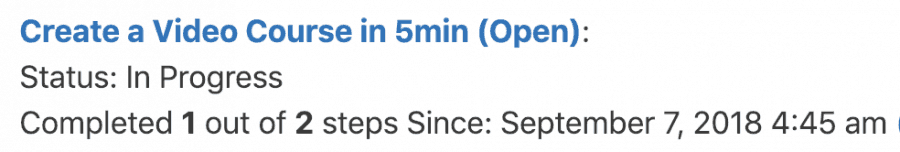 The Complete List of LearnDash Shortcodes and How to Use Them
