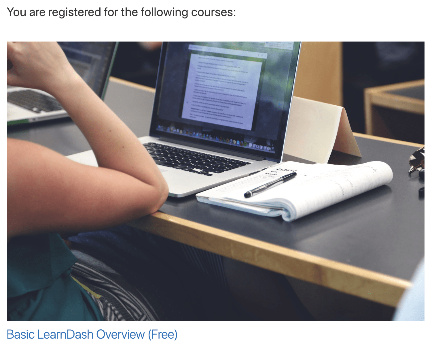 The Complete List of LearnDash Shortcodes and How to Use Them
