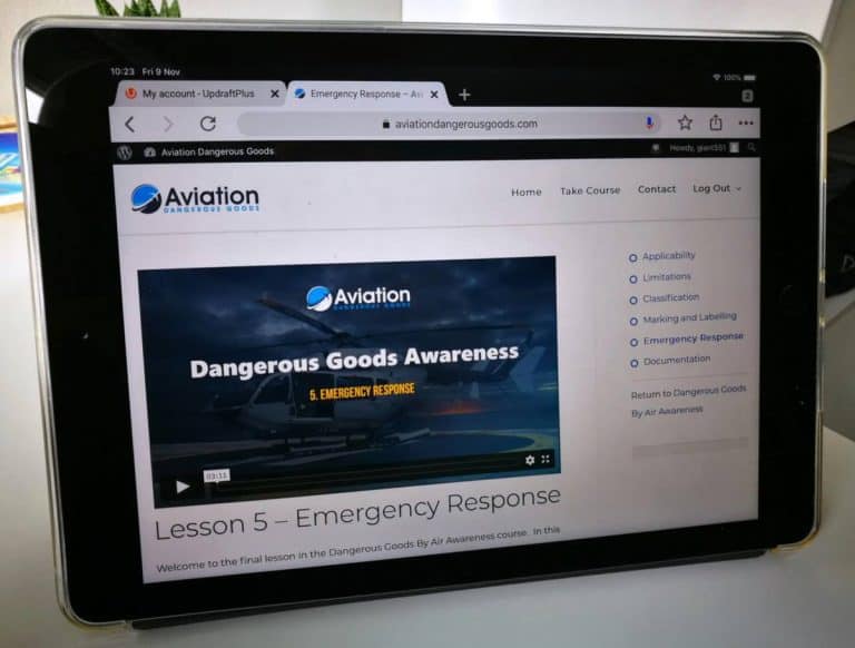 18 LearnDash Site Examples & Inspiration to Get Some Ideas Flowing