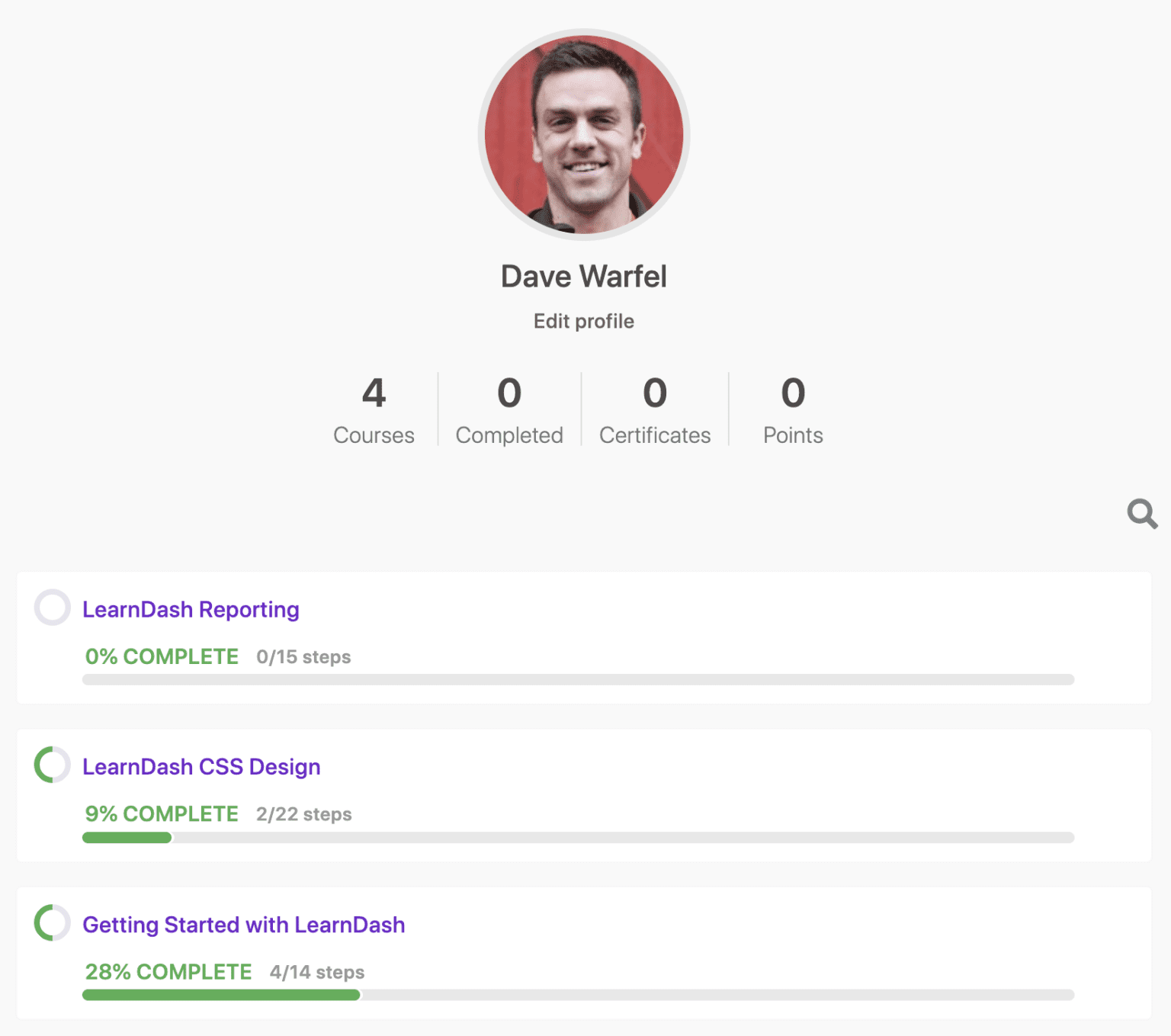 The Complete List of LearnDash Shortcodes and How to Use Them
