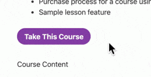 The Complete List of LearnDash Shortcodes and How to Use Them