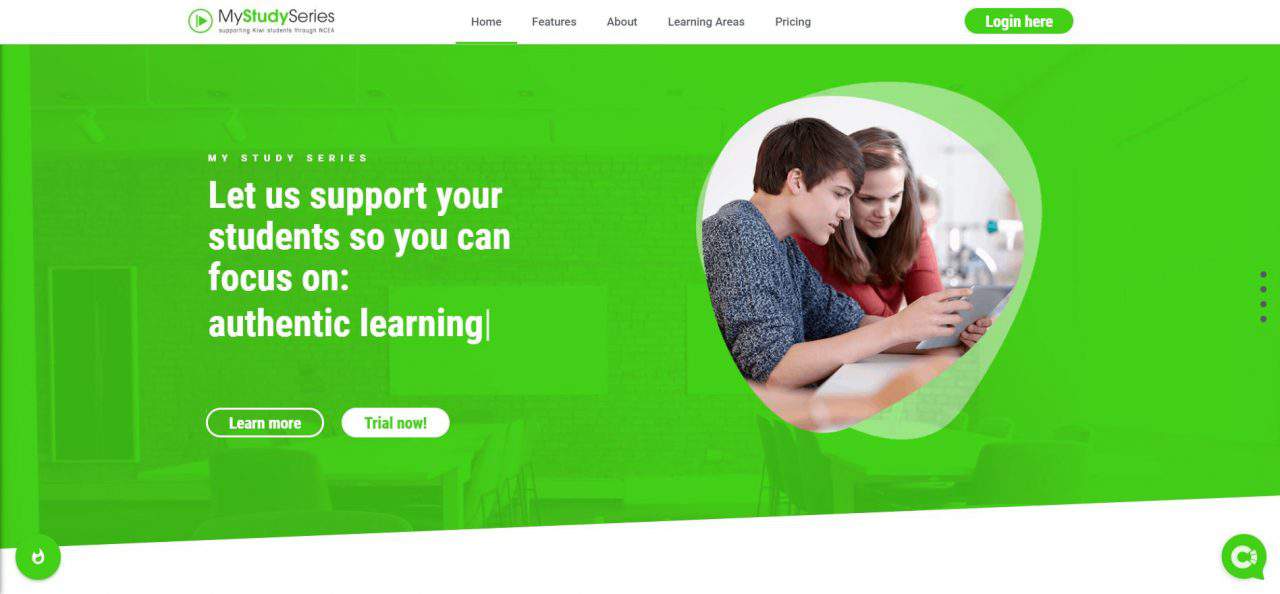 18 LearnDash Site Examples & Inspiration to Get Some Ideas Flowing