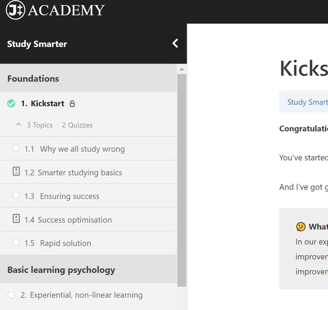 How to Programatically Number LearnDash Lessons & Topics w/ CSS