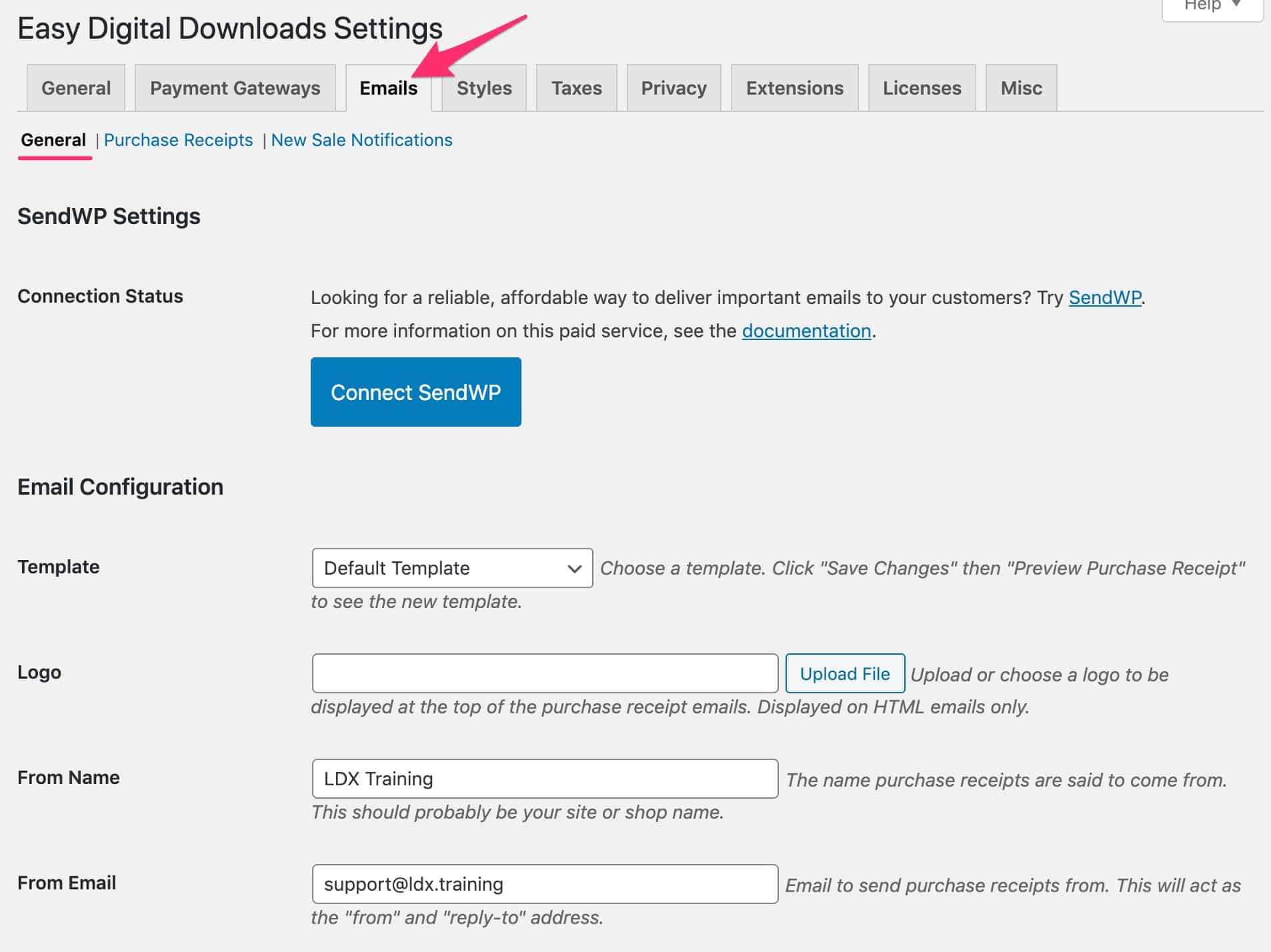 How & Why to Integrate Easy Digital Downloads with LearnDash
