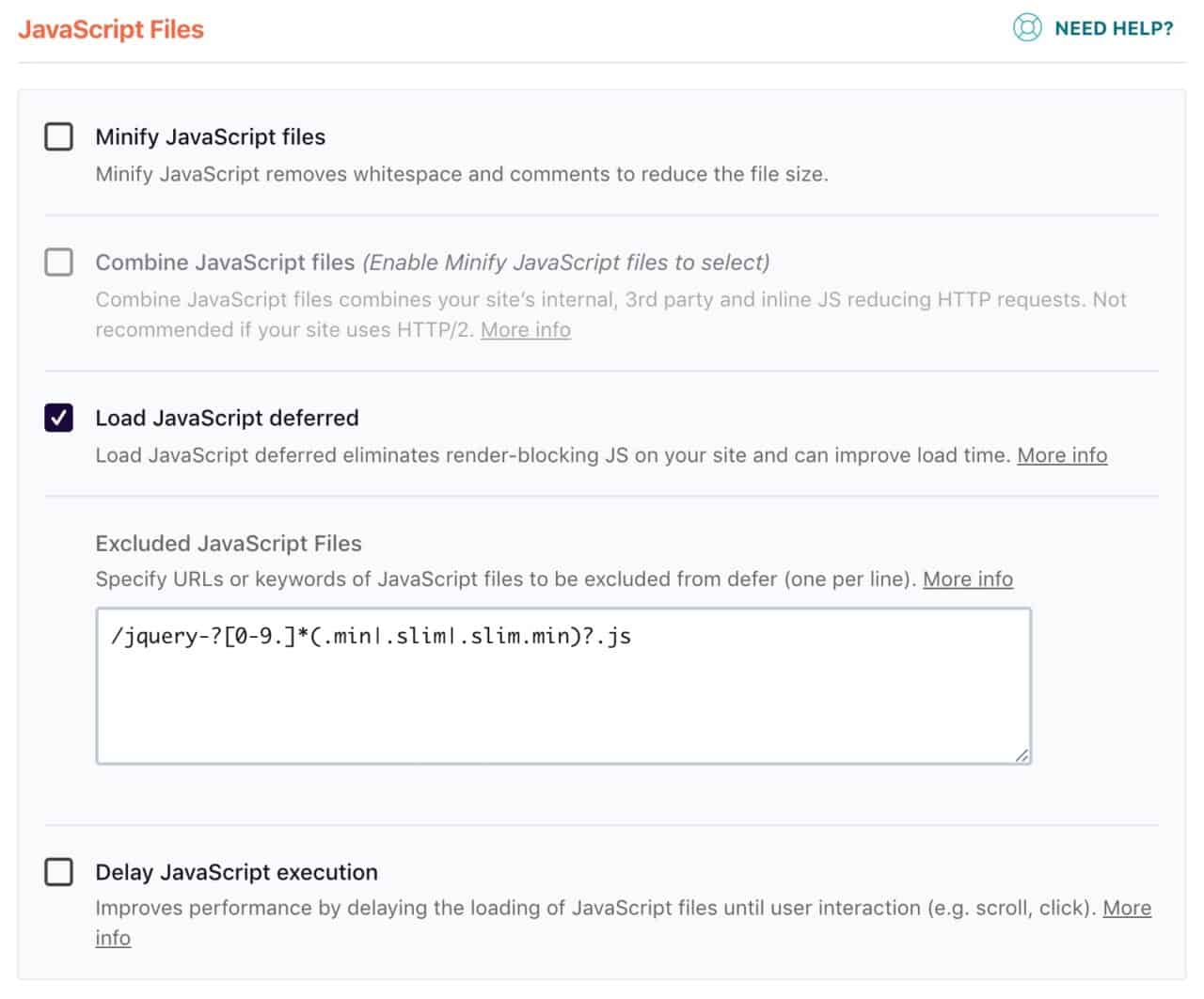 LearnDash & WP Rocket 🚀: The Perfect Performance Setup