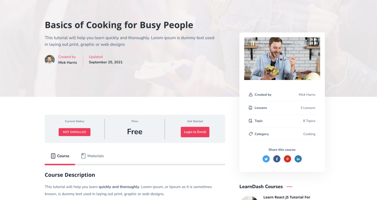 Best LearnDash Themes in 2024, How to Pick the Right One