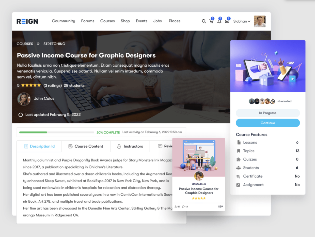 Best LearnDash Themes in 2024, How to Pick the Right One