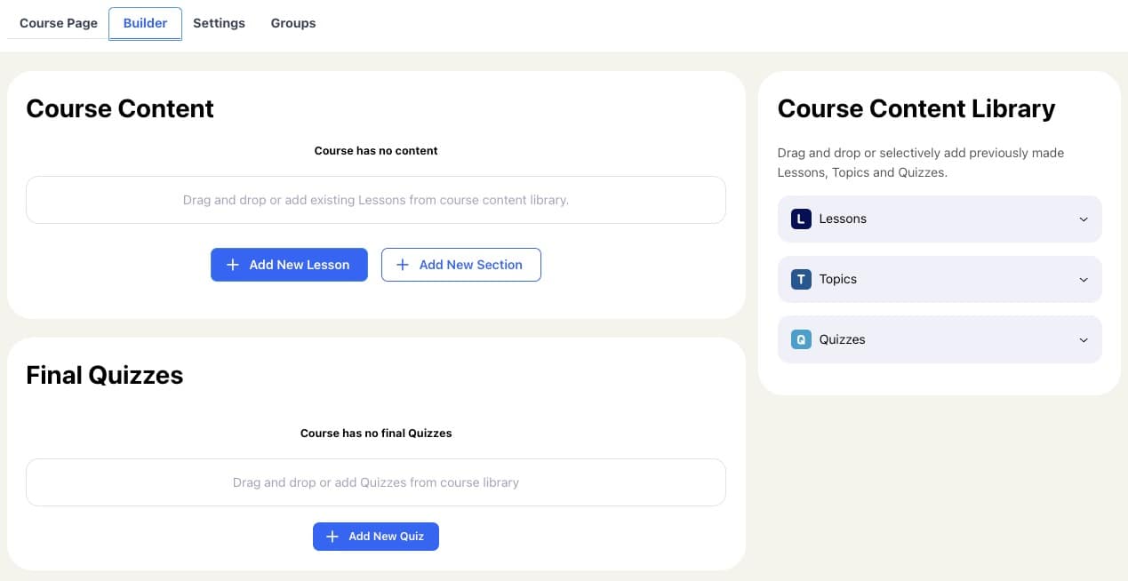 How To Add Multiple Instructors W Learndash Instructor Role Plugin