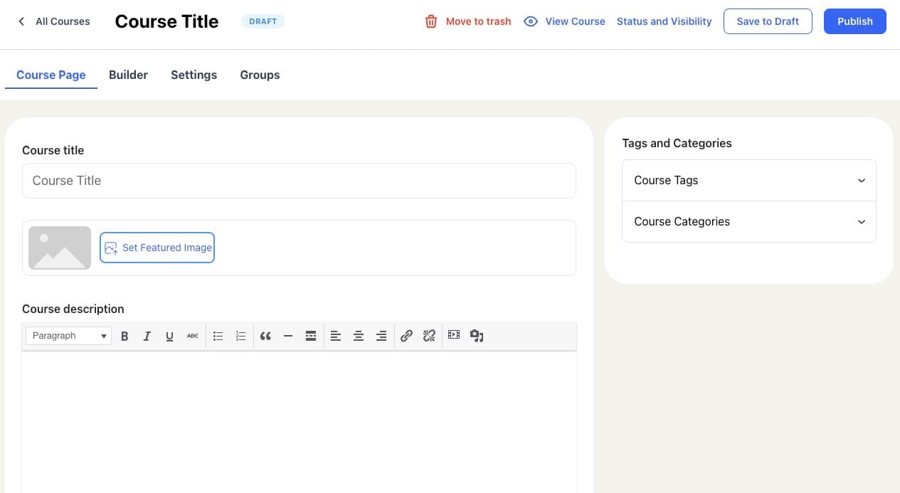 How To Add Multiple Instructors W Learndash Instructor Role Plugin