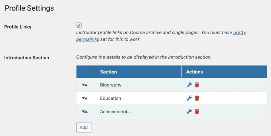 How To Add Multiple Instructors W Learndash Instructor Role Plugin