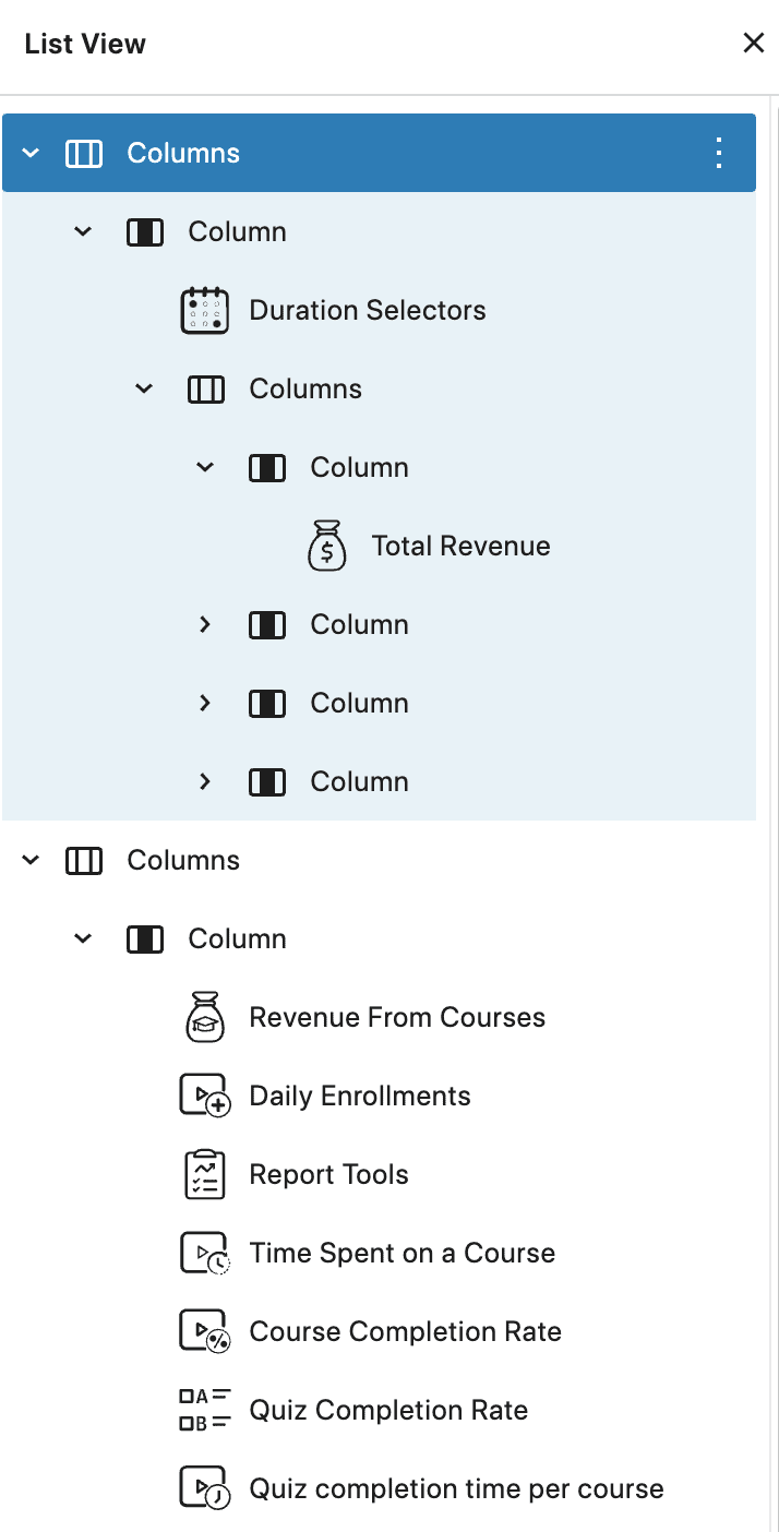WISDM Reports for LearnDash Plugin Review (free + pro)