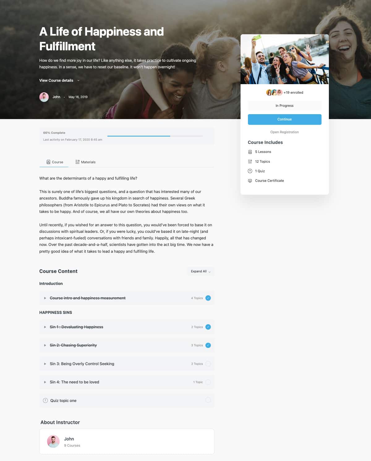 LearnDash + BuddyBoss: The Ultimate Community Platform