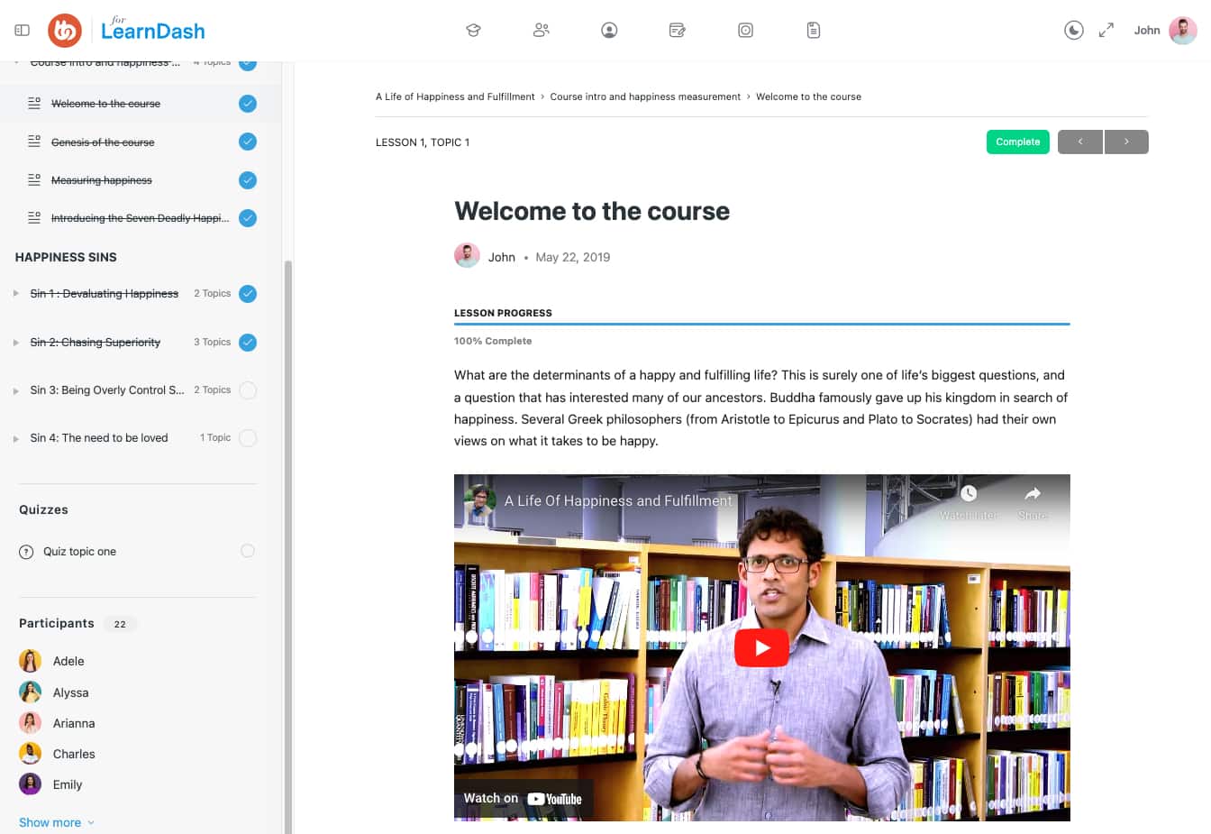 LearnDash + BuddyBoss: The Ultimate Community Platform