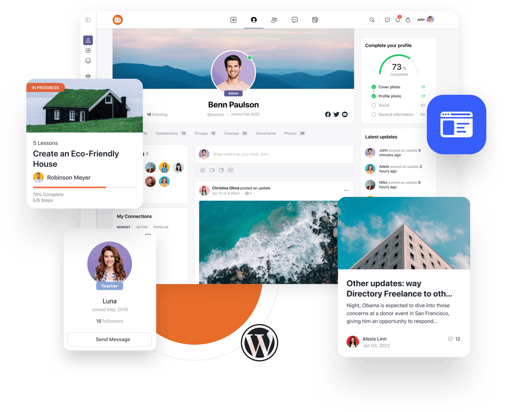 BuddyBoss Price: How much does it actually cost?